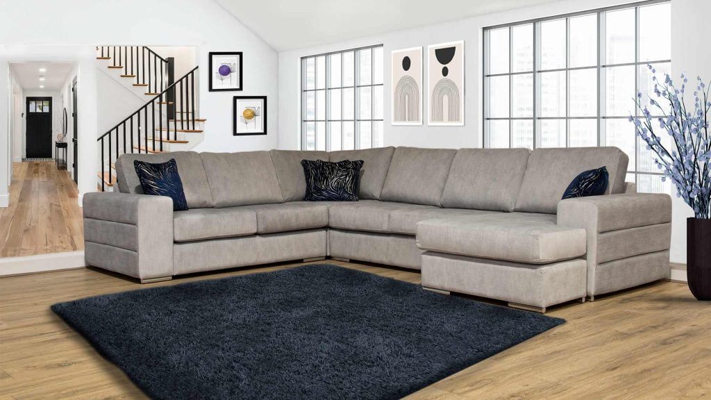 Alexander Collection from Instyle Sofas - Made to Measure sofas ...