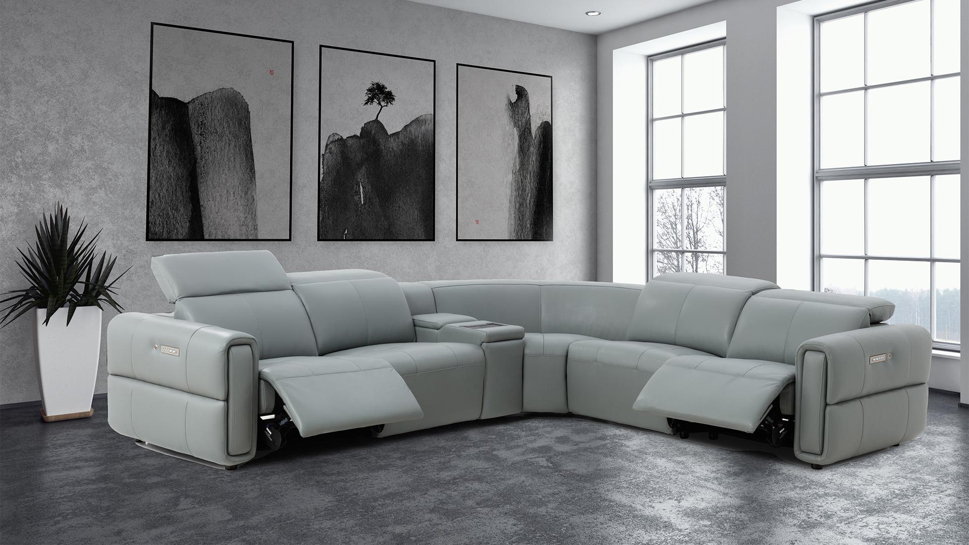 View all sofas - Instyle Sofas